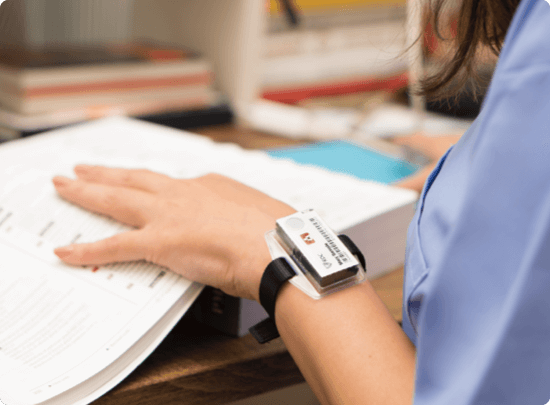 Radiation Monitoring Device Resources from RDC Experts | RDC