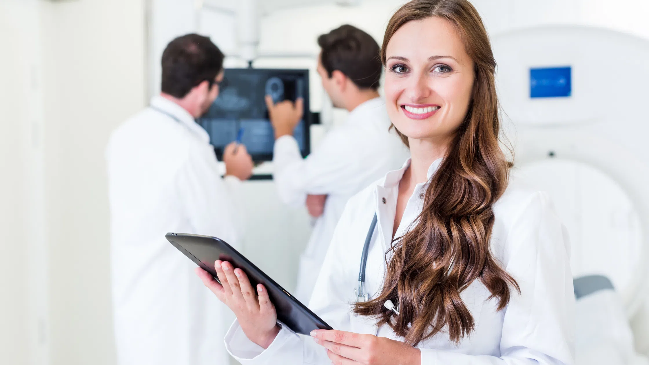Dosimetry 101: Everything You Need to Know About Radiation Dosimetry ...