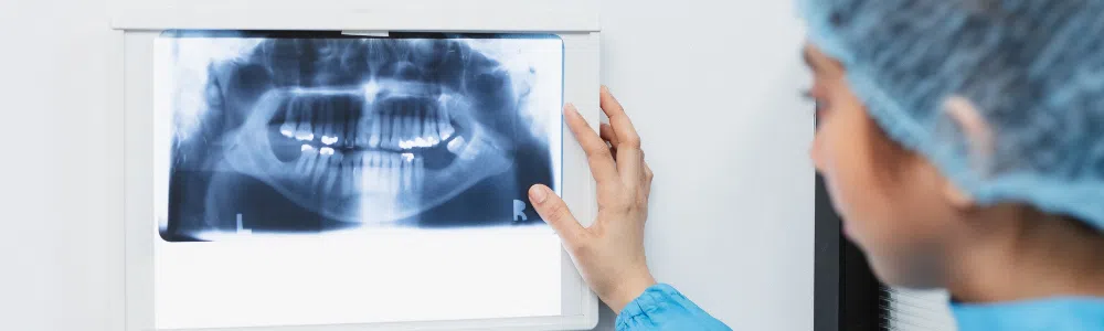 X-Ray Safety Guidelines Explained | Radiation Detection Company