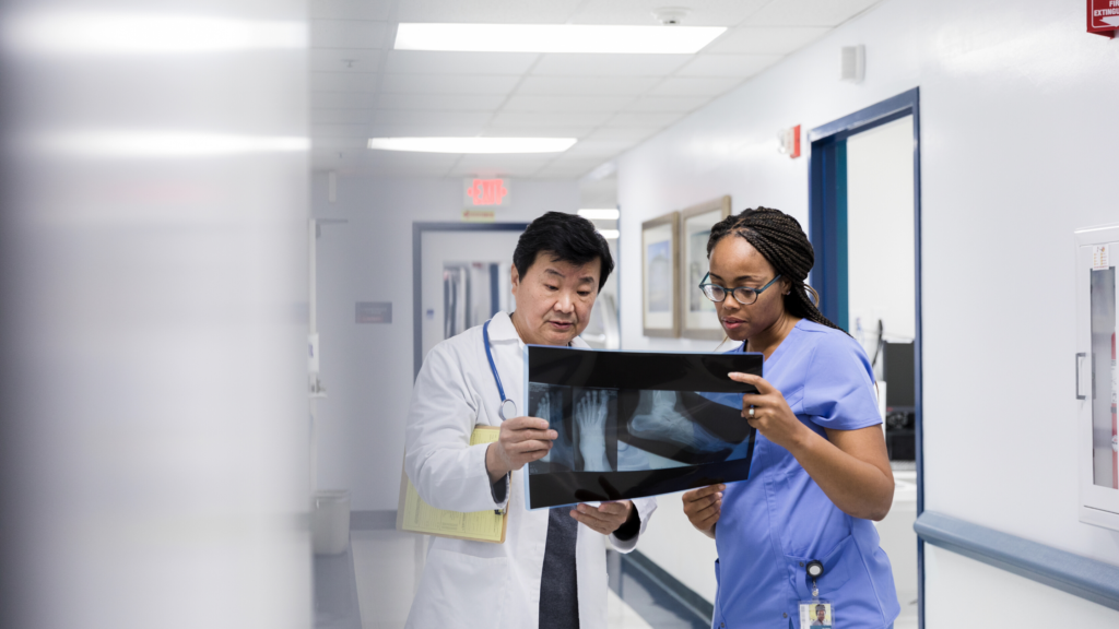 5 Critical Facts About OSL Dosimeters - Radiation Detection Company