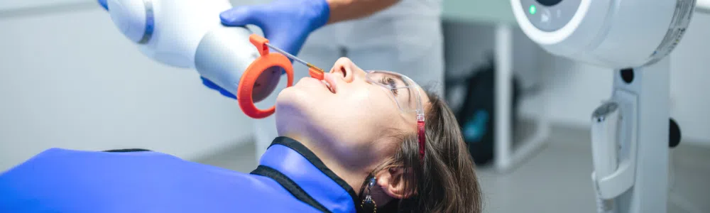 X-Ray Safety Guidelines Explained | Radiation Detection Company