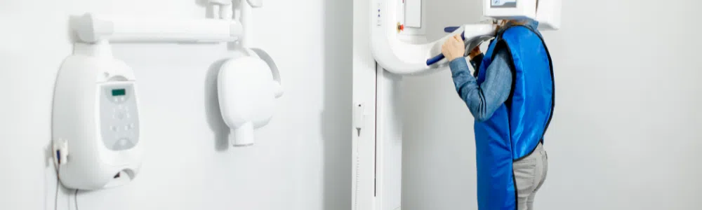 Your Complete Guide: Materials That Block Radiation - Radiation ...