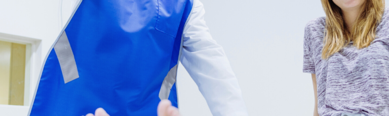 Your Complete Guide: Materials That Block Radiation - Radiation ...