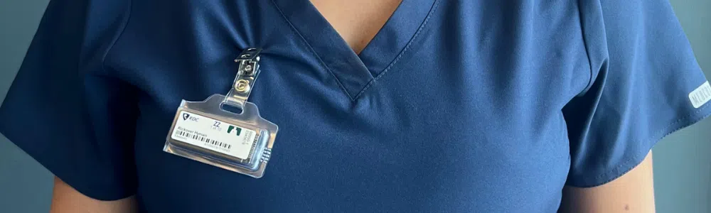 Radiation Badge 101: Everything You Need To Know - Radiation Detection ...