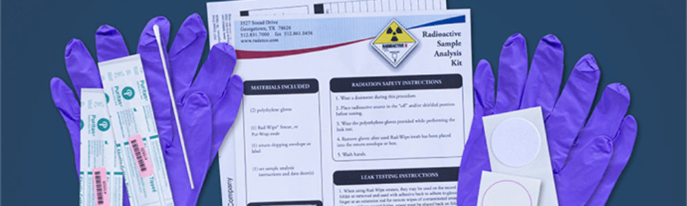 Radiation Safety Programs: A Comprehensive Guide - Radiation Detection ...
