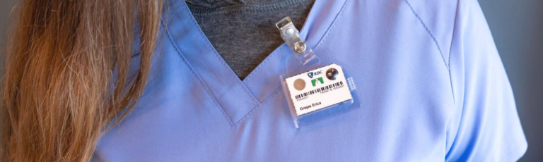 The Evolution of Radiation Safety: A History of X-Ray Badges